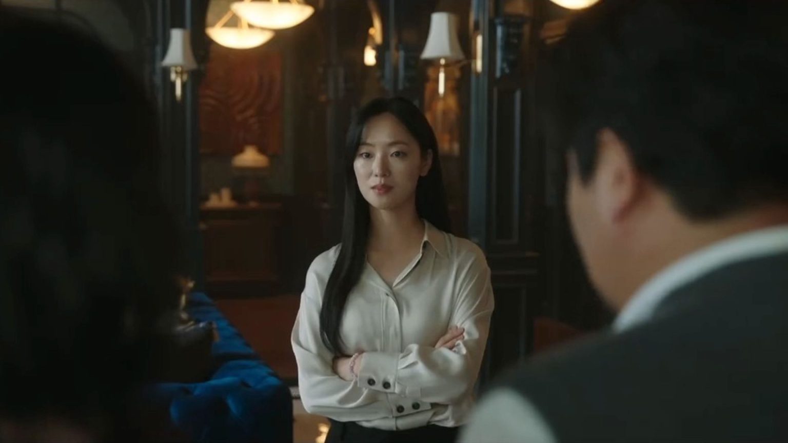 Ms Incognito Episode 11 Review: Tries Its Best to Get Out of the ...