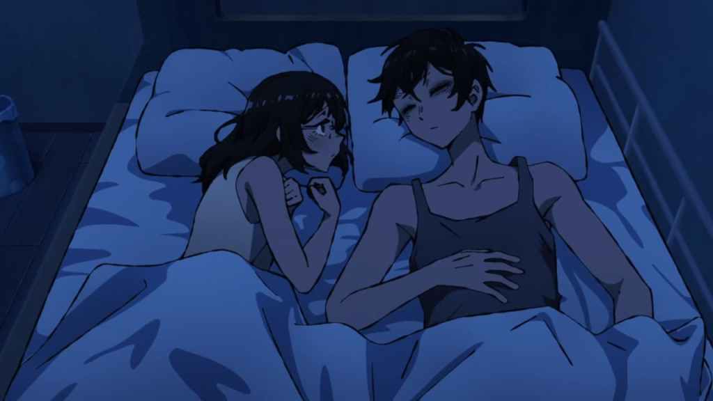 Sanda Episode 5 Review: The Main Pairs Get Revealed! | Leisurebyte