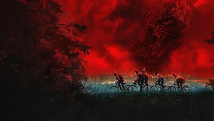 Stranger Things Season 5 Review (Vol 1): A Somewhat Satisfying Start to ...