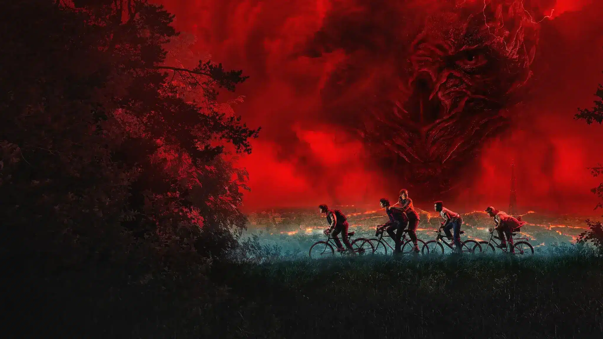 Stranger Things Season 5 Review (Vol 1): A Somewhat Satisfying Start to ...