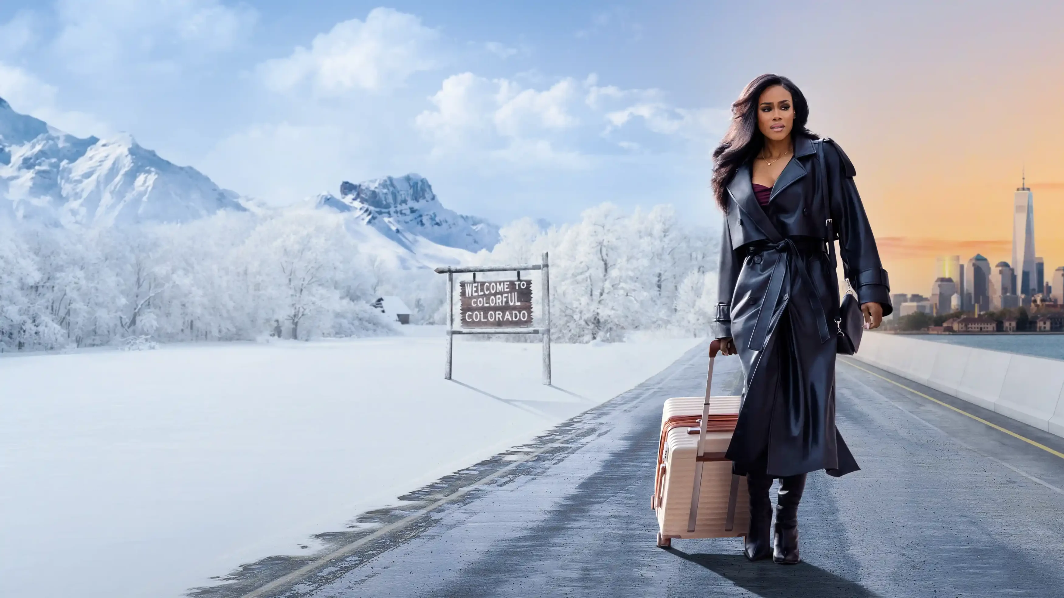 Tyler Perry's Finding Joy Review: Surprisingly Warm and Enjoyable Treat ...