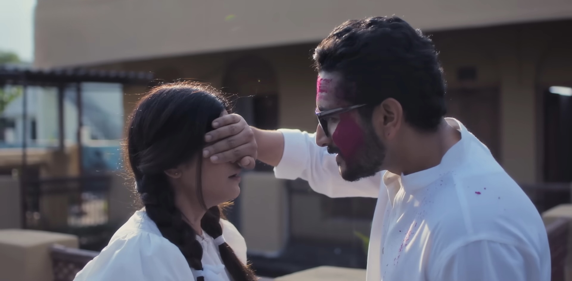 Ziddi Ishq Review: A Super Nonsensical Mess That Makes You Question Your Life Choices | Leisurebyte