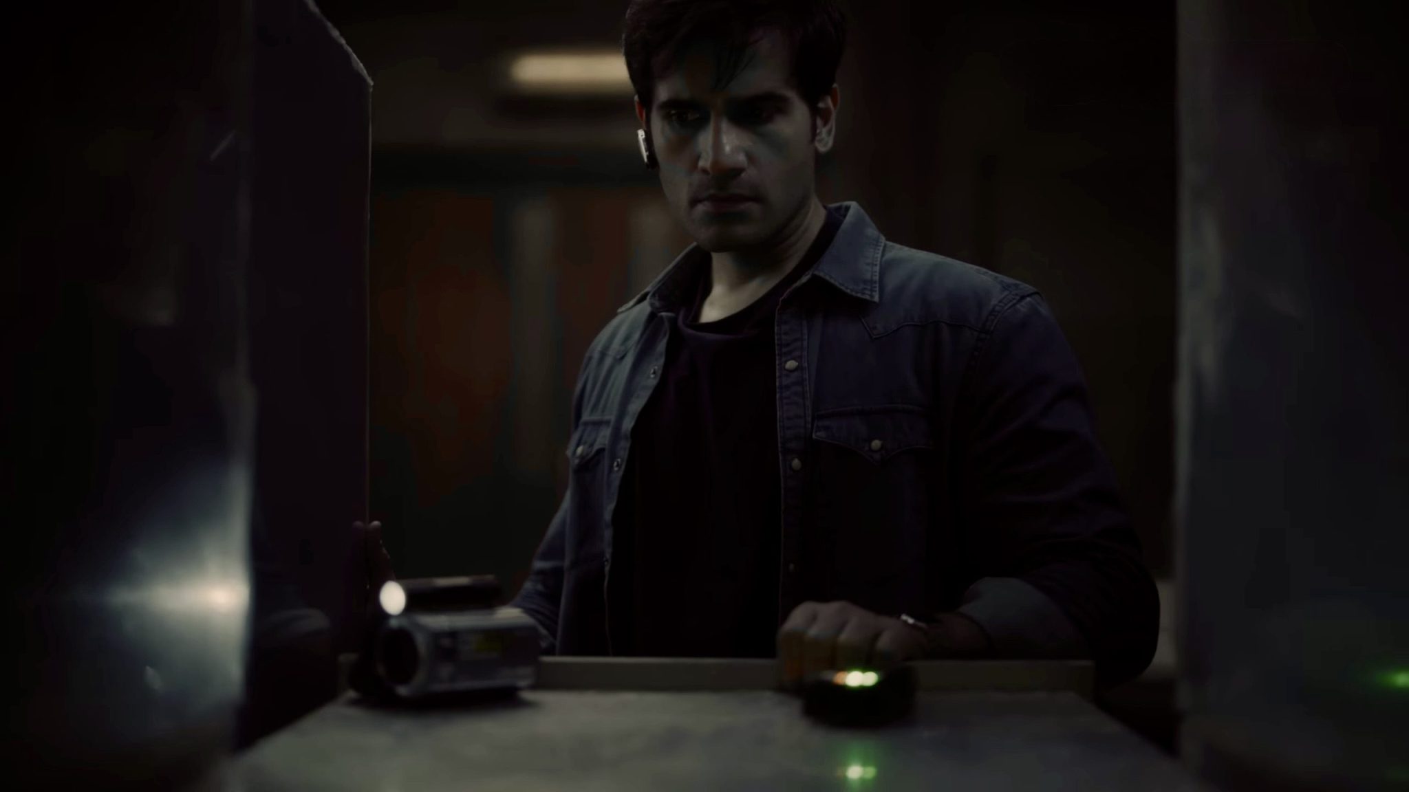 Bhay: The Gaurav Tiwari Story Review: Forgettable and Disappointing Supernatural Thriller Devoid ...