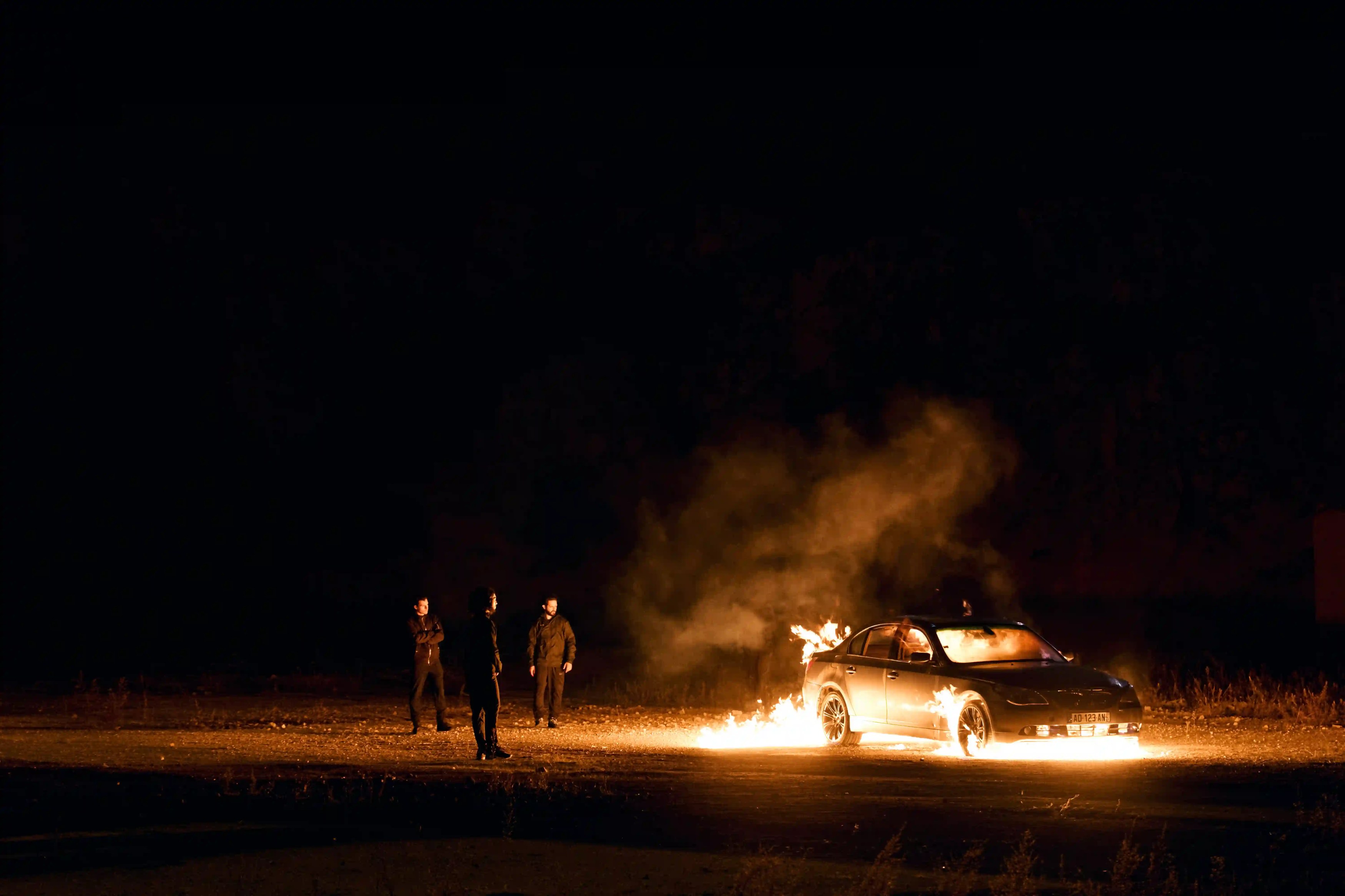 Blood Coast Season 2 Review: Another Disappointing and Sluggish Season ...