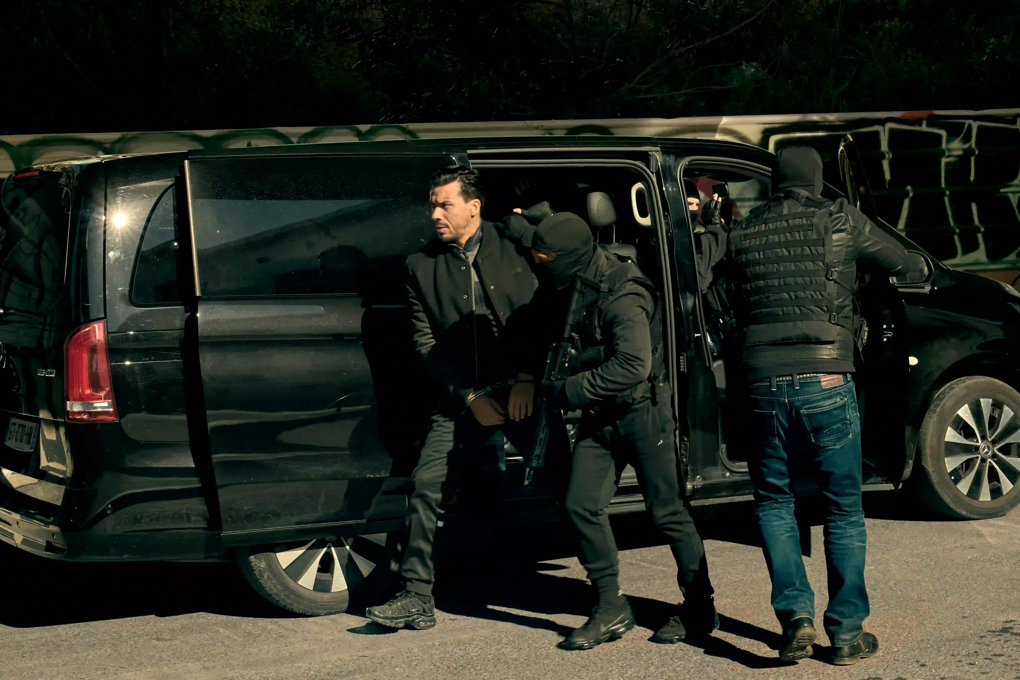 Blood Coast Season 2 Review: Another Disappointing and Sluggish Season ...
