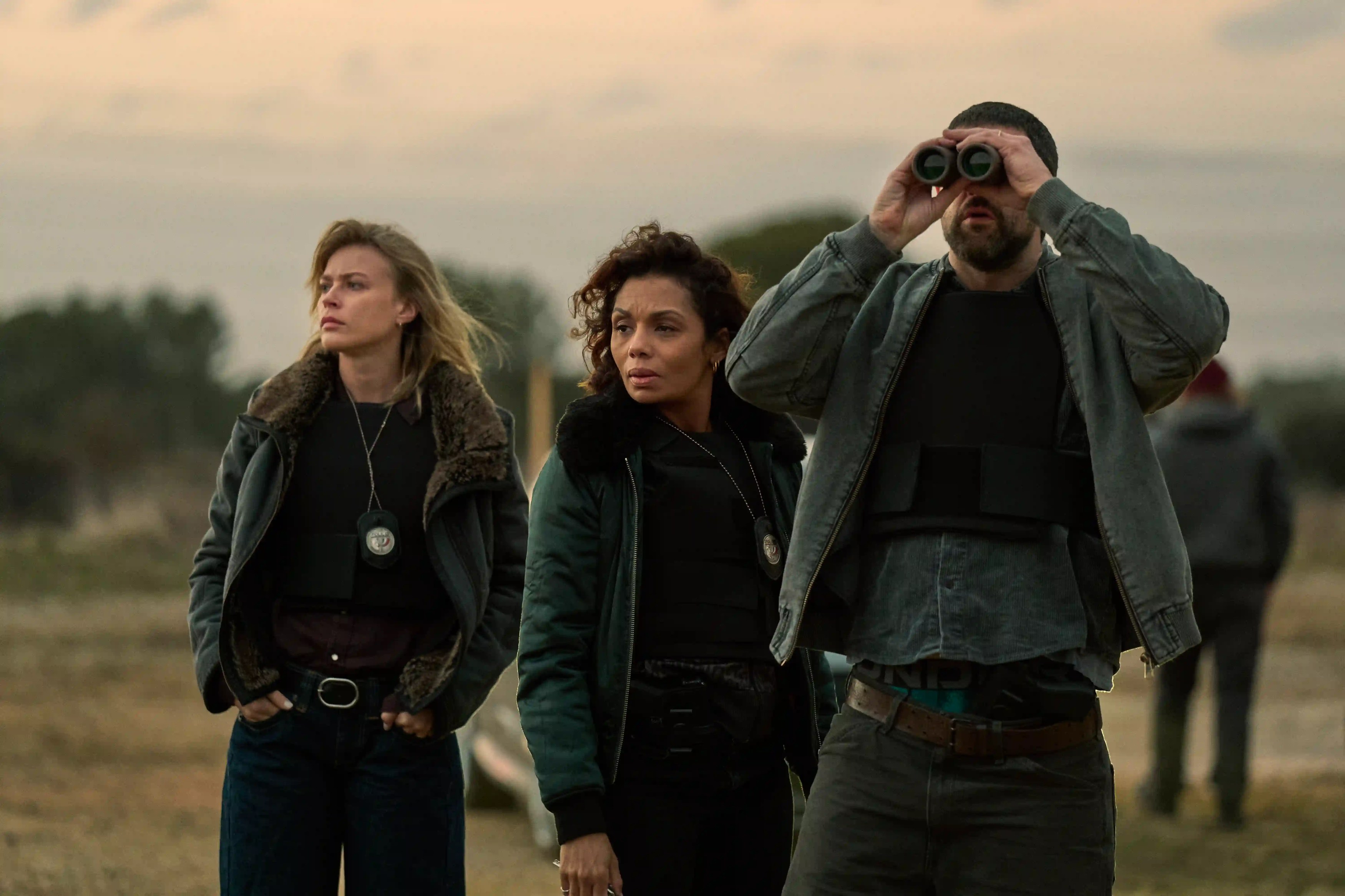 Blood Coast Season 2 Review: Another Disappointing and Sluggish Season ...