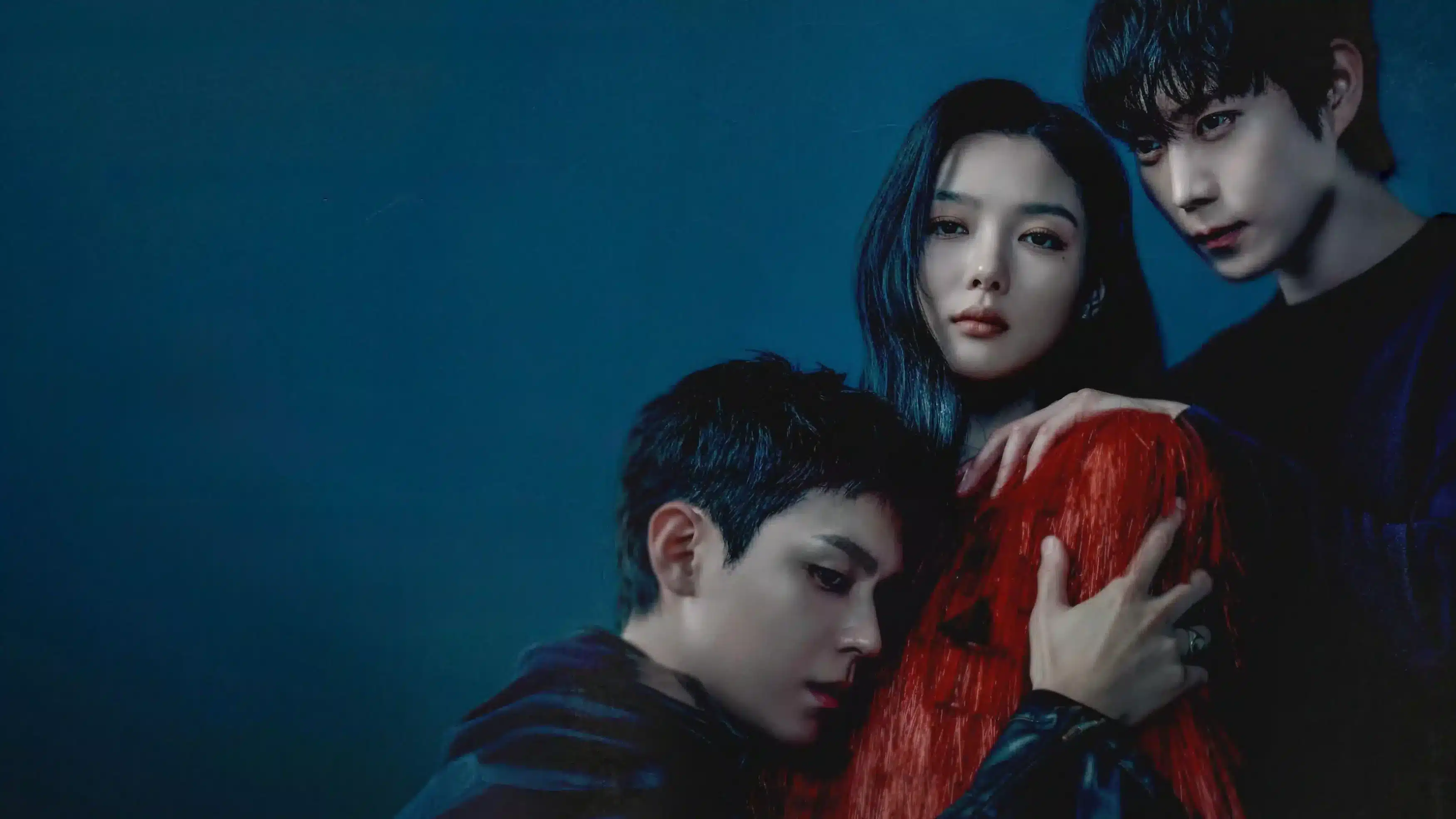 Dear X Ending Explained: What Happens to Ah-jin in the End? Does She ...