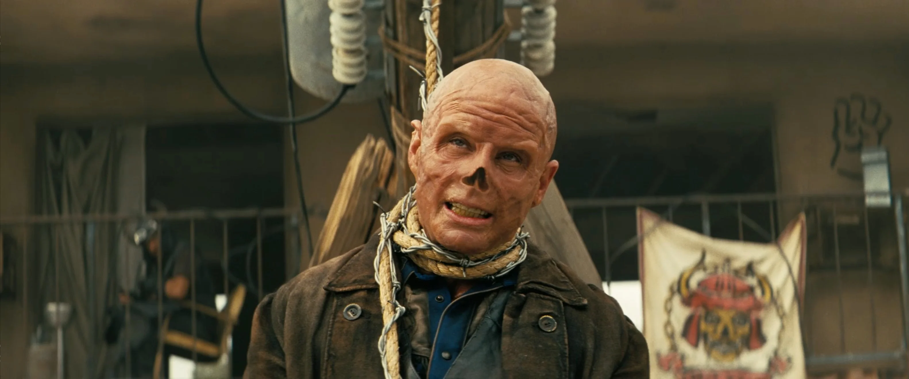 Fallout Season 2 Episode 1 Review: Starts Off With a Bang, Literally ...