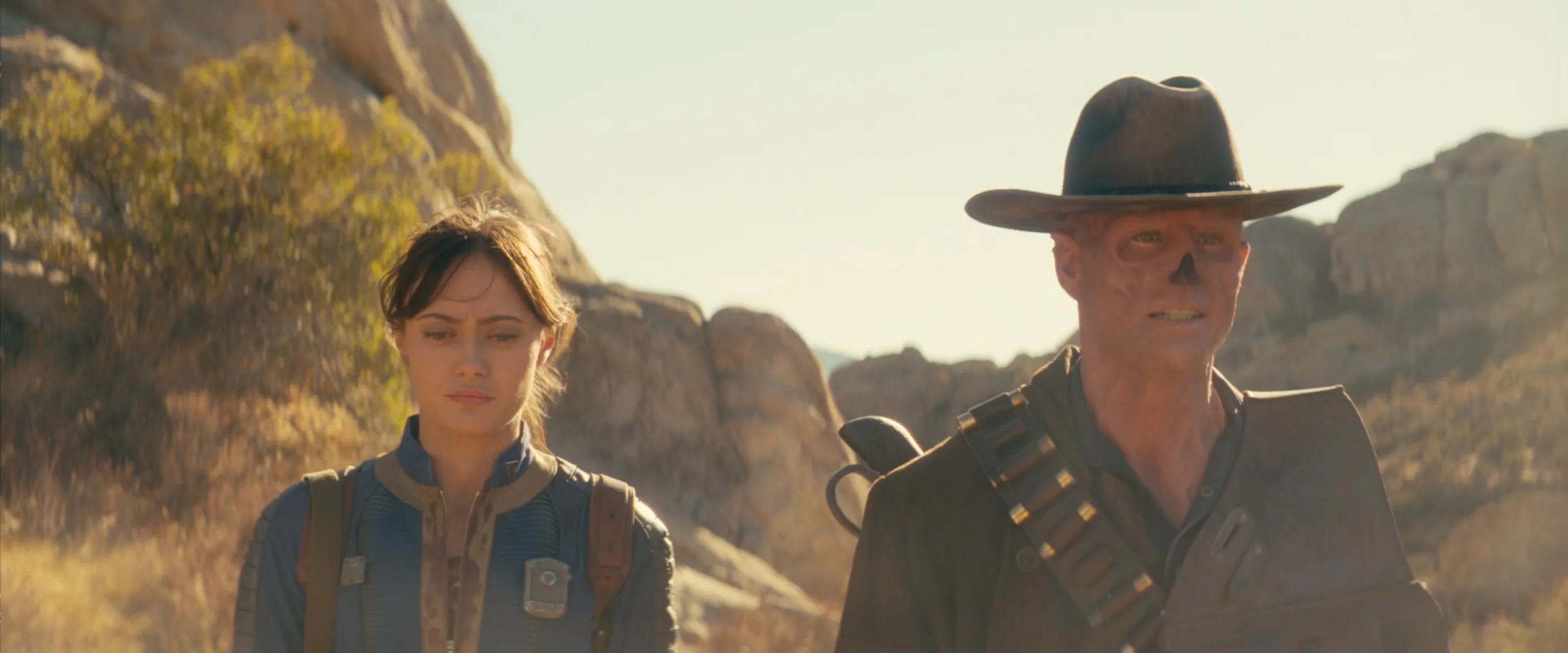 Fallout Season 2 Episode 1 Review: Starts Off With a Bang, Literally ...