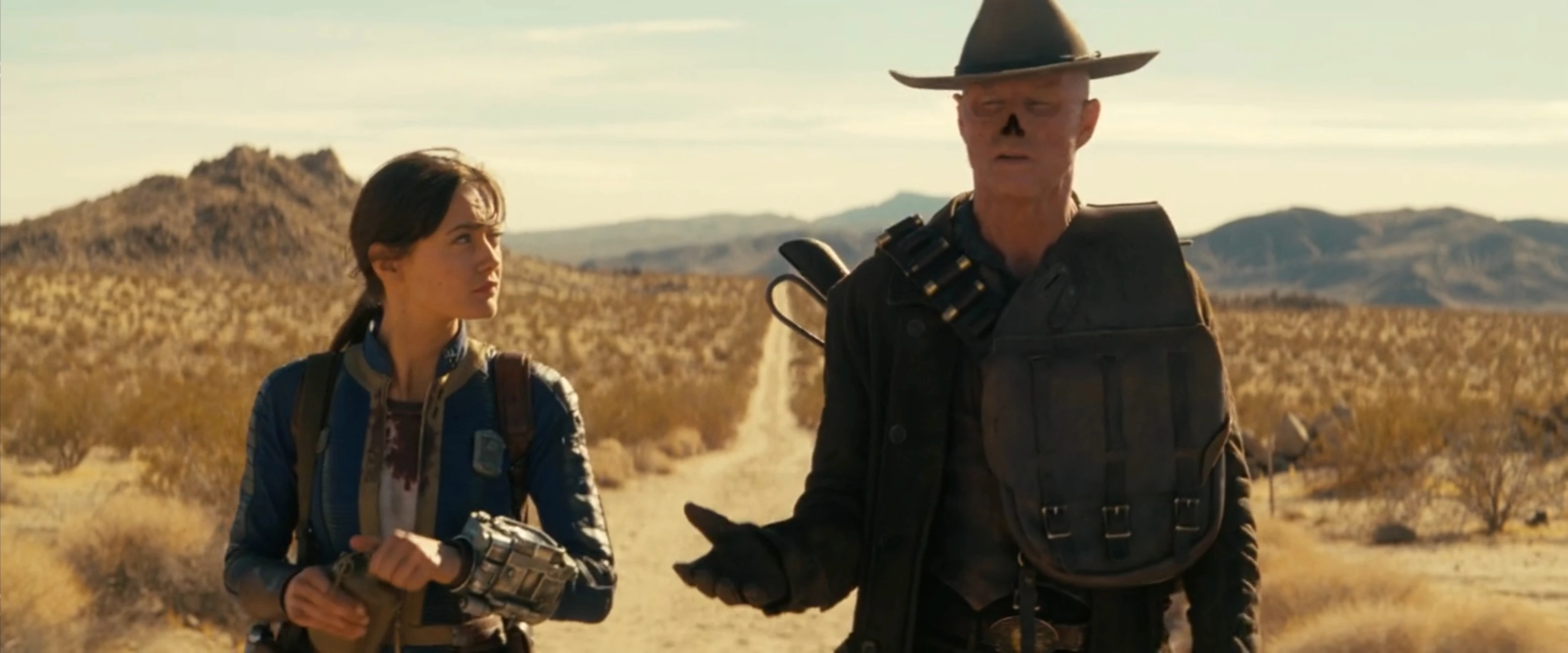 Fallout Season 2 Episode 2 Review: An Understated Entertainer | Leisurebyte