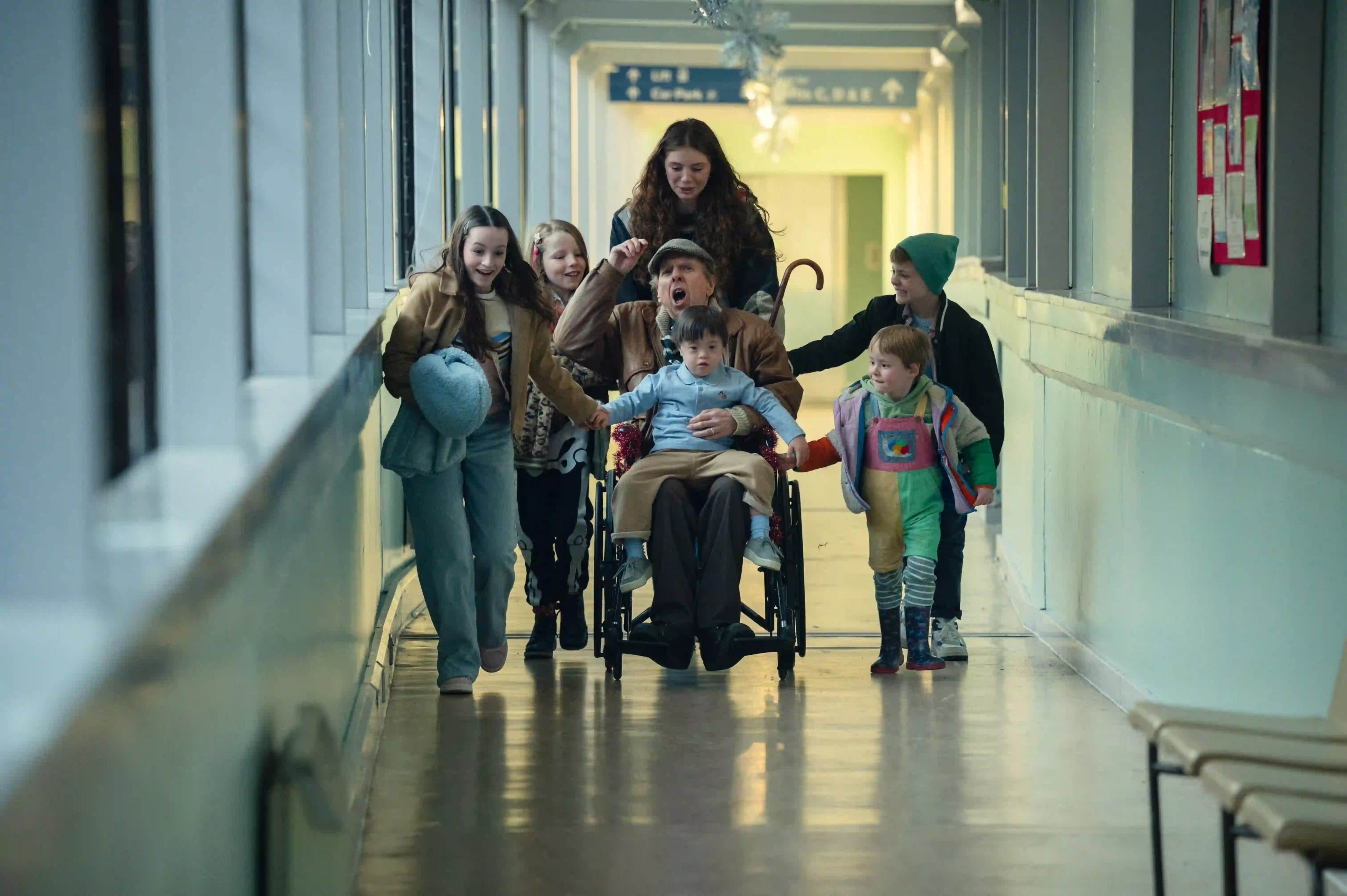 Goodbye June Review: A Heartbreaking Showcase of Love and Loss ...