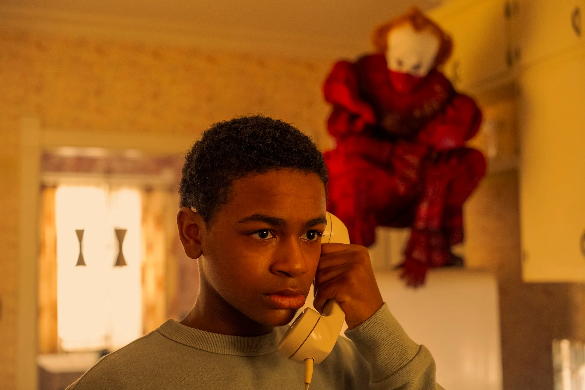 IT - Welcome to Derry Ending Explained: Is Pennywise Defeated? What ...