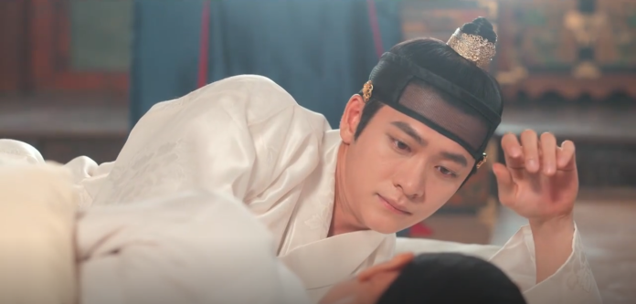 Moon River Episode 9 Review: A Marriage in the Shadows, A King in the ...