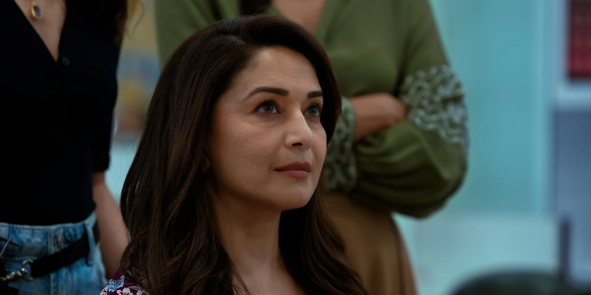 Mrs Deshpande Ending Explained: Who is the Copycat Killer? What Happens ...