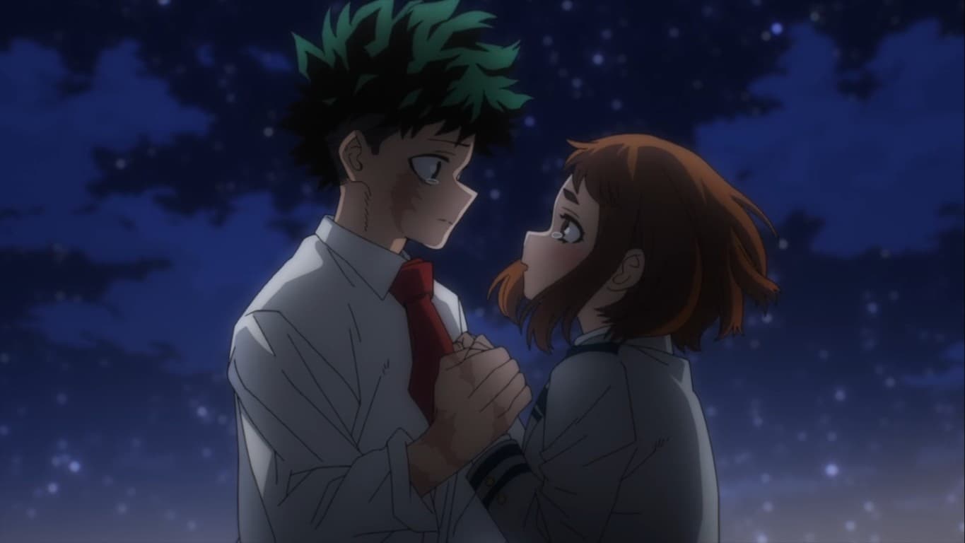 My Hero Academia Final Season Episode 10 Review | Leisurebyte