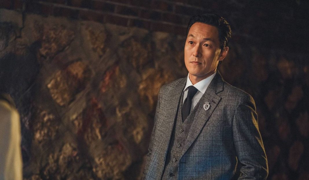 Nice to Not Meet You Episode 14 Review | Leisurebyte