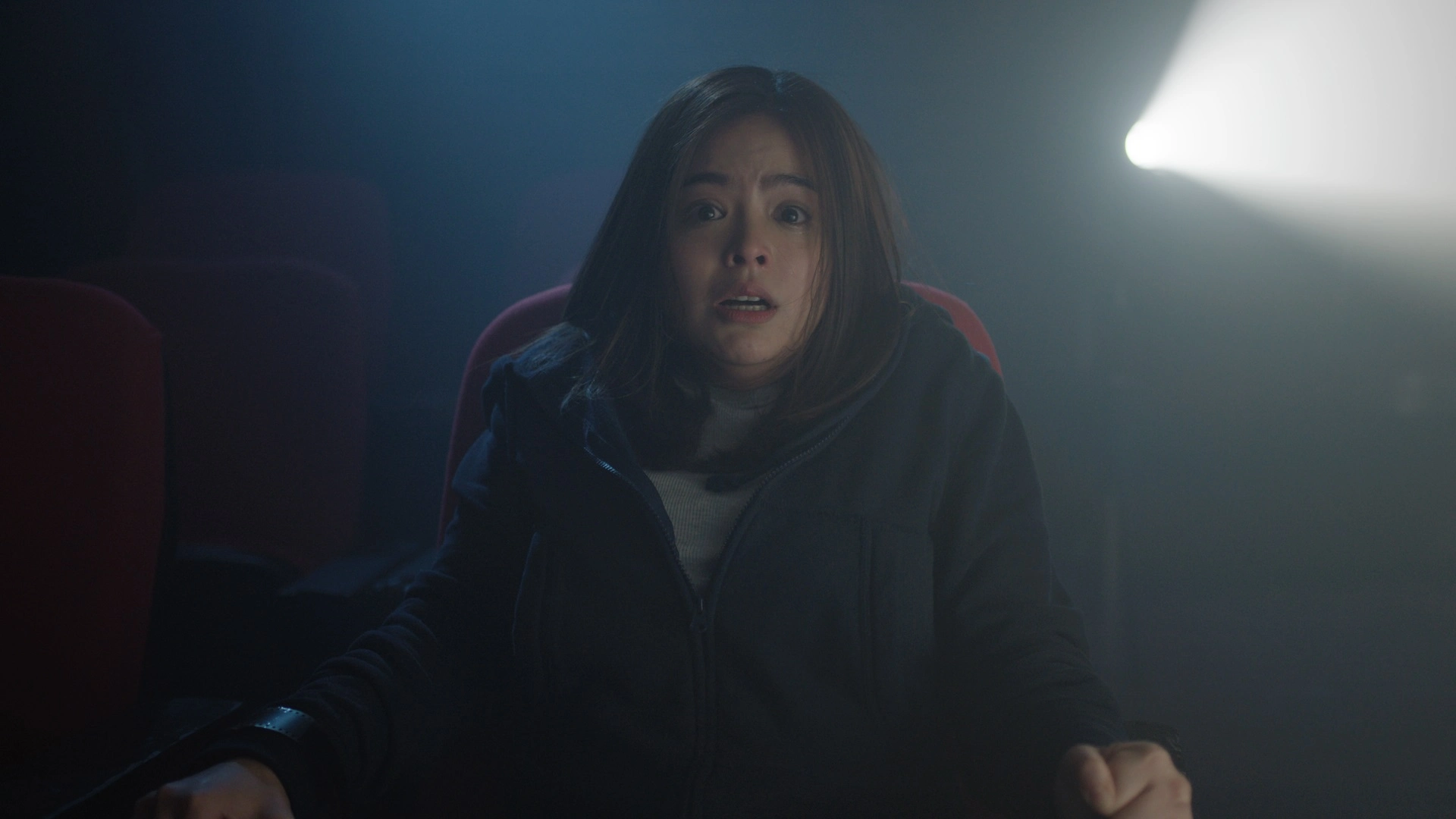 Posthouse Ending Explained: Who or What is the Manananggal? Does Cyril ...