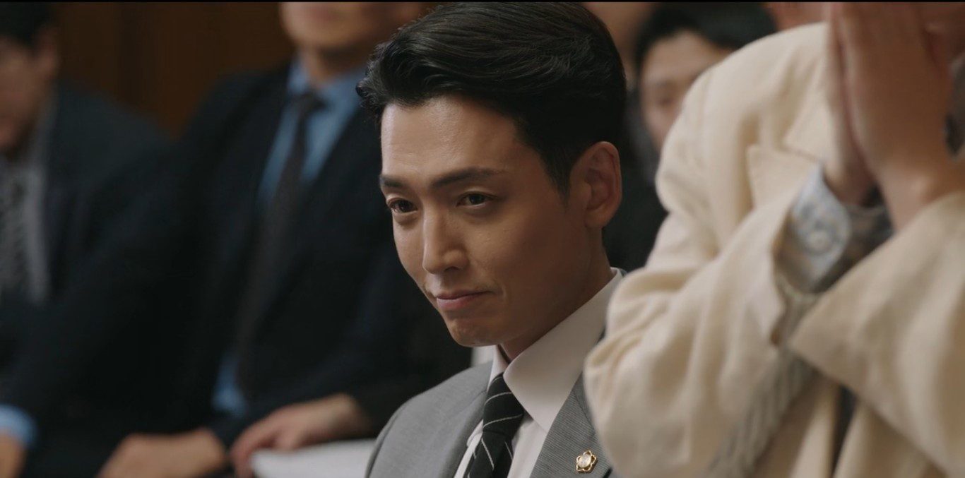 Pro Bono Episode 4 Review | Leisurebyte