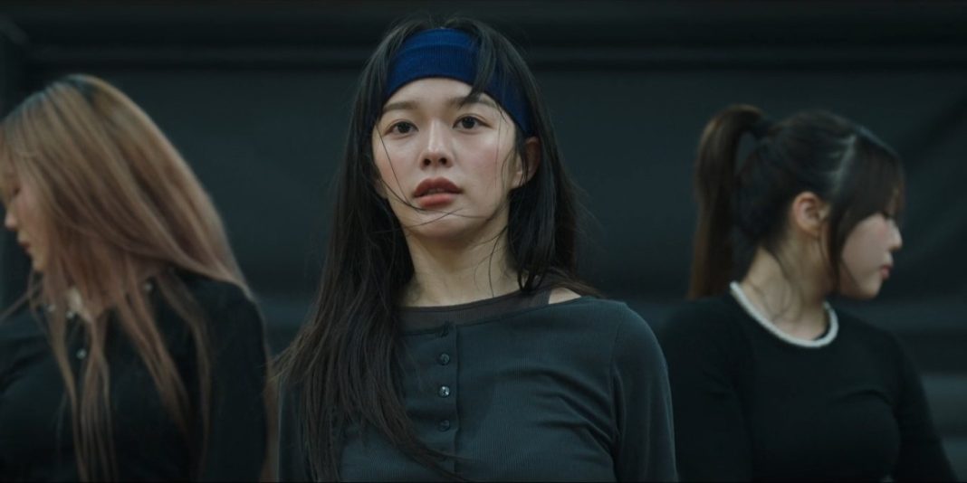 Pro Bono Episode 8 Review | Leisurebyte