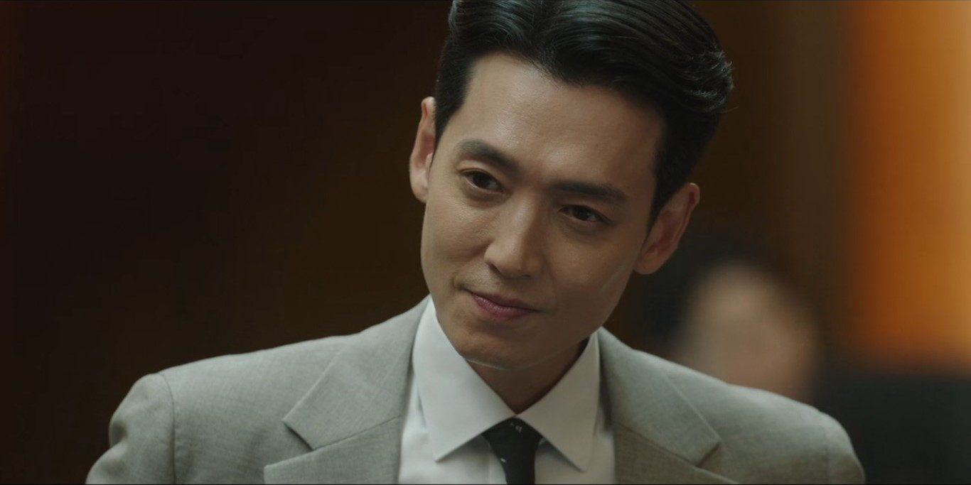 Pro Bono Episode 8 Review: Justice Gets Served | Leisurebyte
