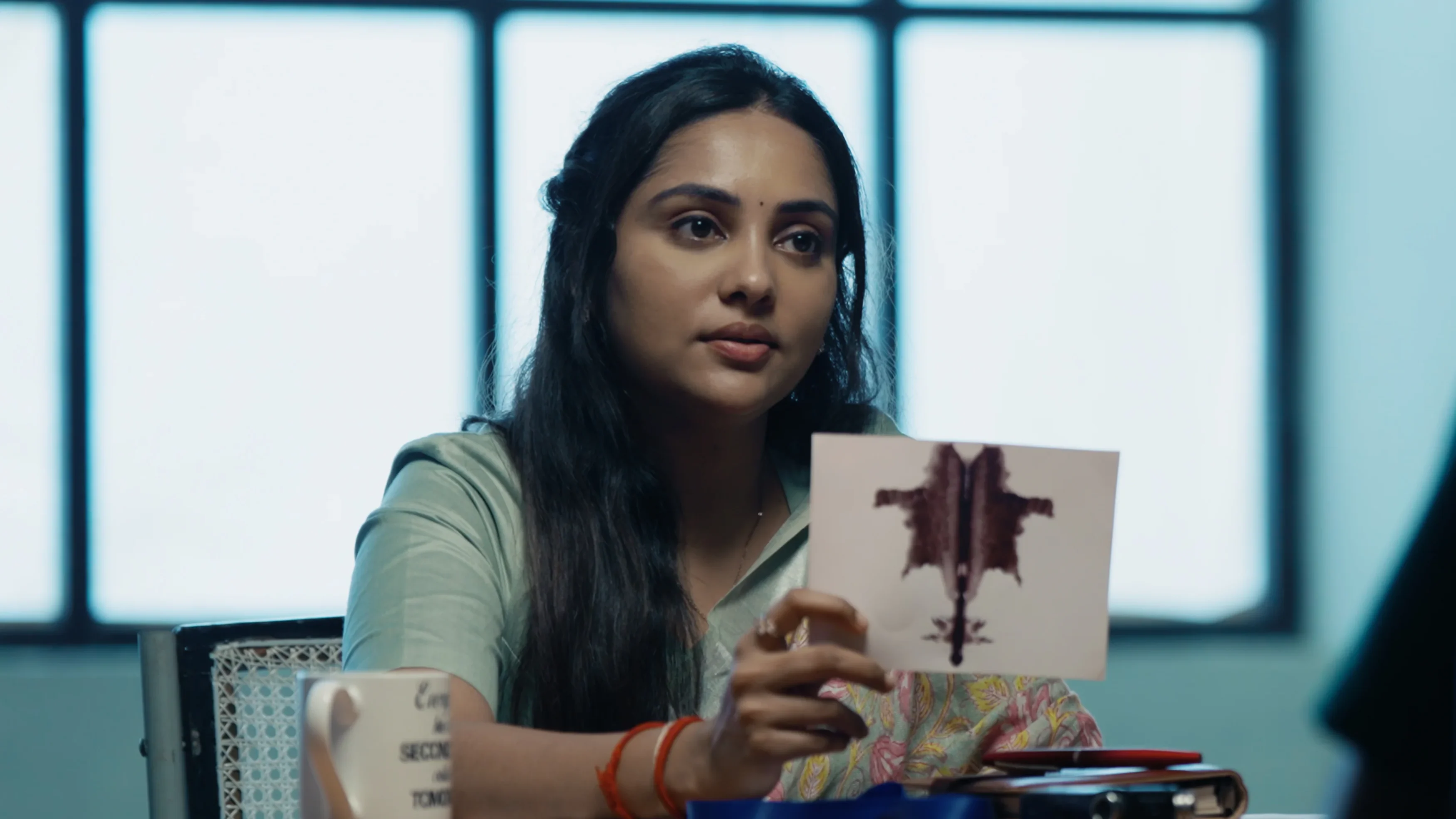 Stephen Review: A Psychological Thriller With Potential But Without the Correct Landing ...