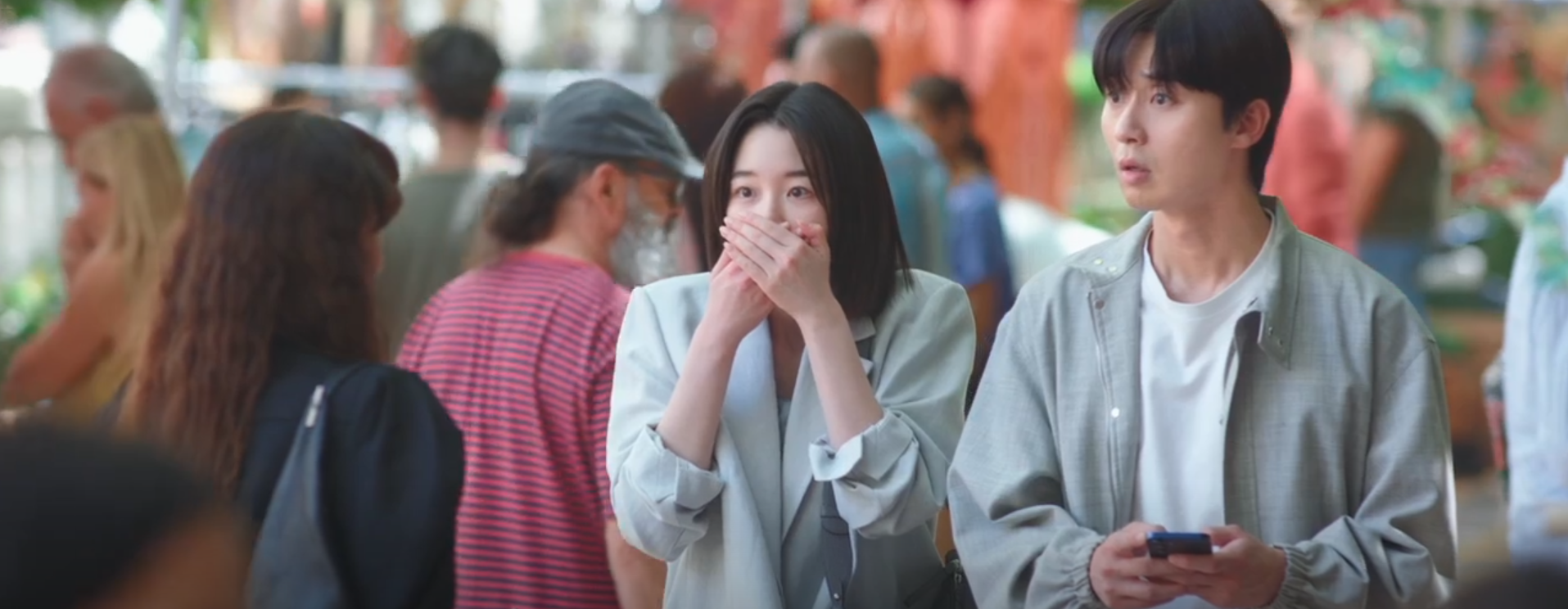 Surely Tomorrow Episode 8 Review: Nothing Interesting, Just a Normal ...