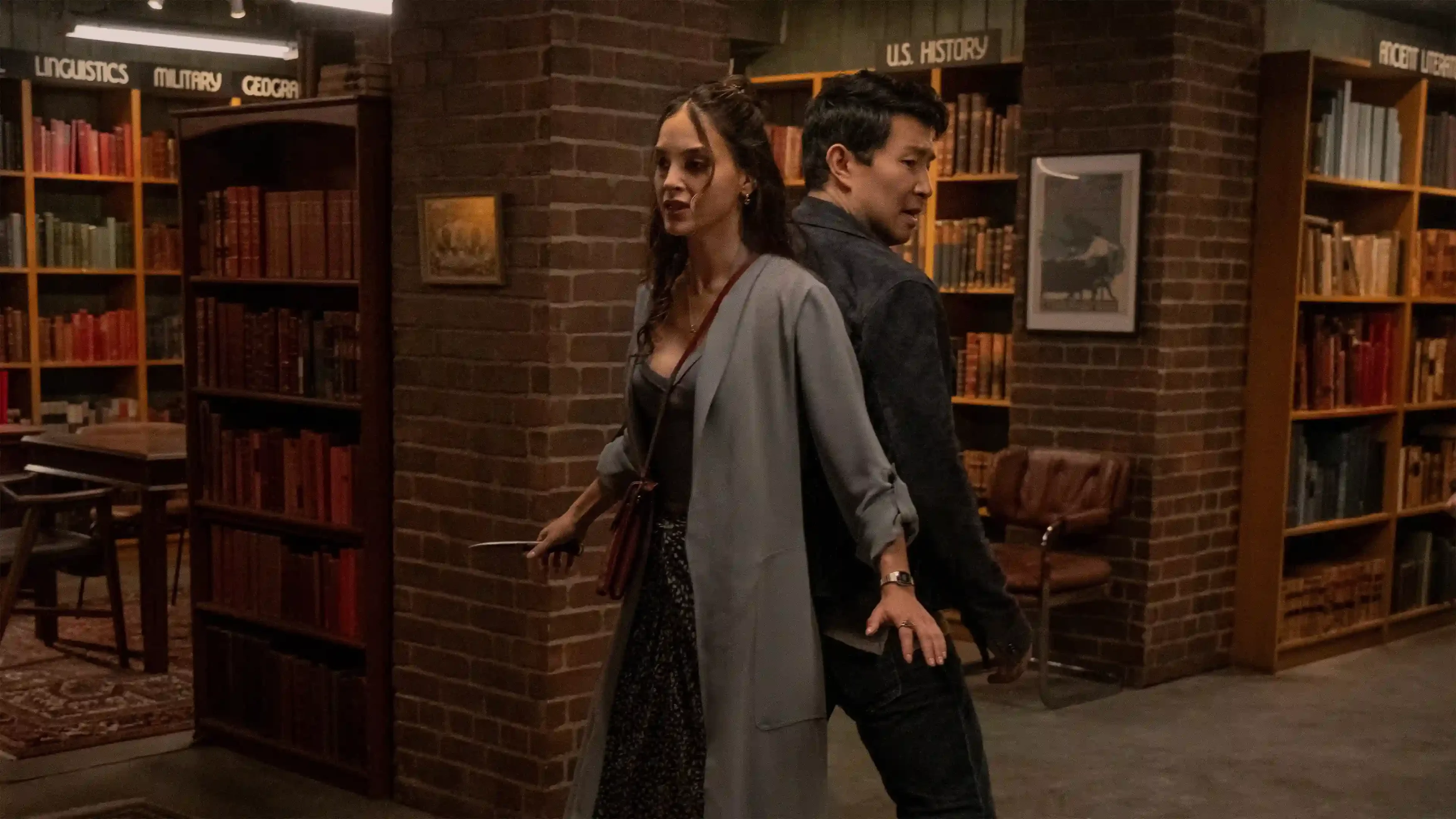 The Copenhagen Test Ending Explained and Review: Who Has Hacked ...