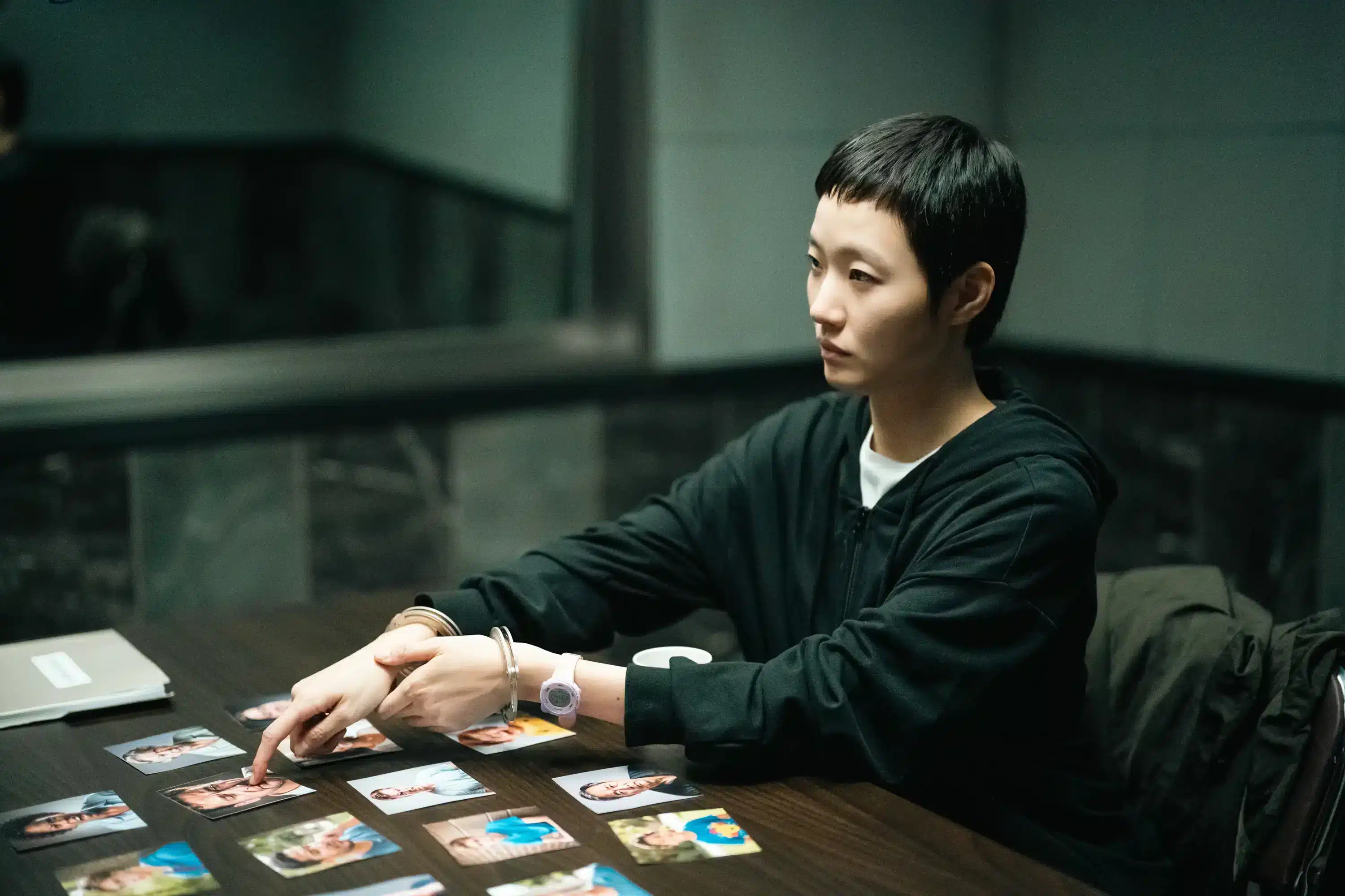 The Price of Confession Review: A Tale of Crime, Revenge and Boredom | Leisurebyte