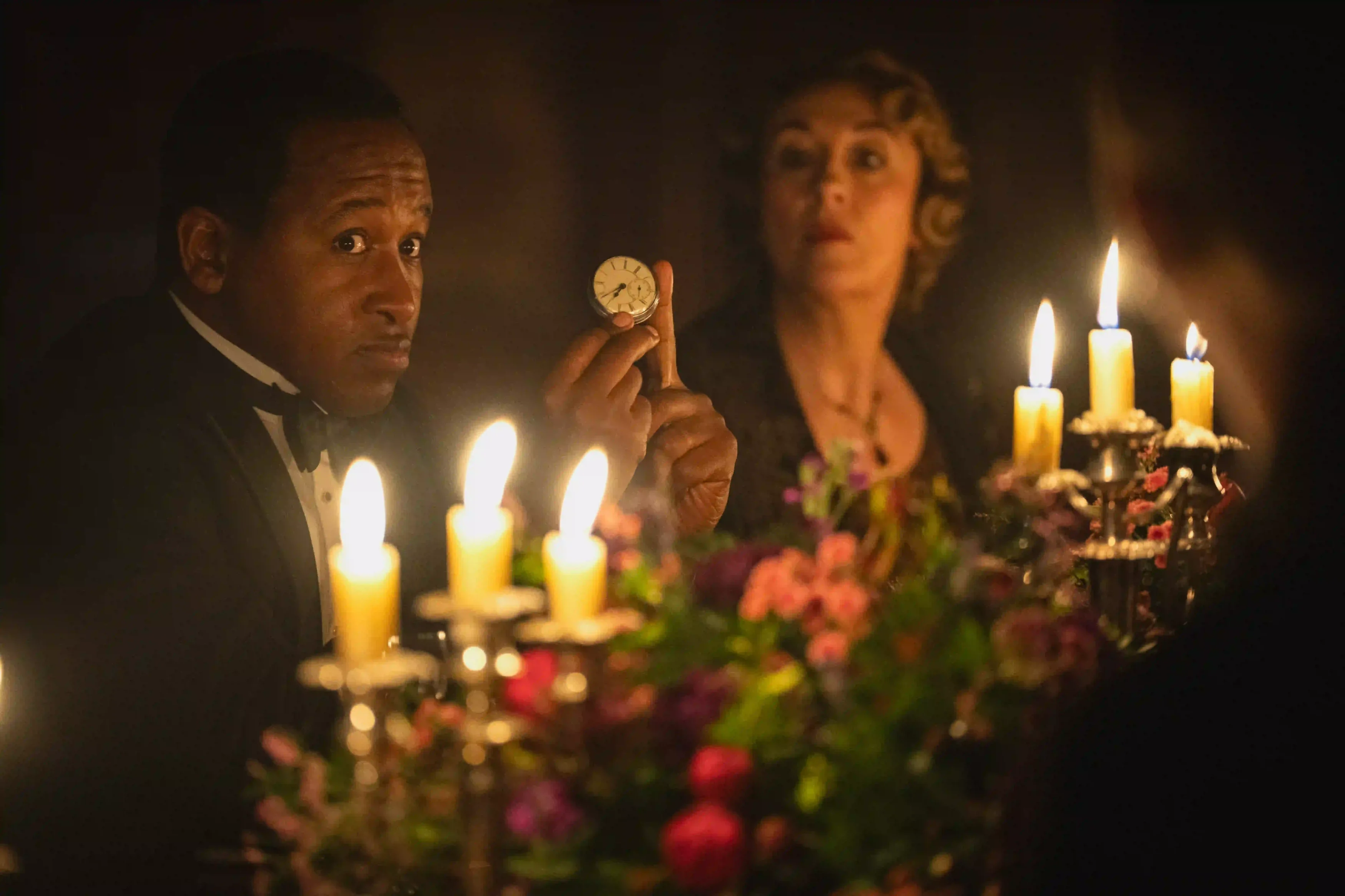 Agatha Christie’s Seven Dials Review: A Thrilling Endeavour That Ends ...