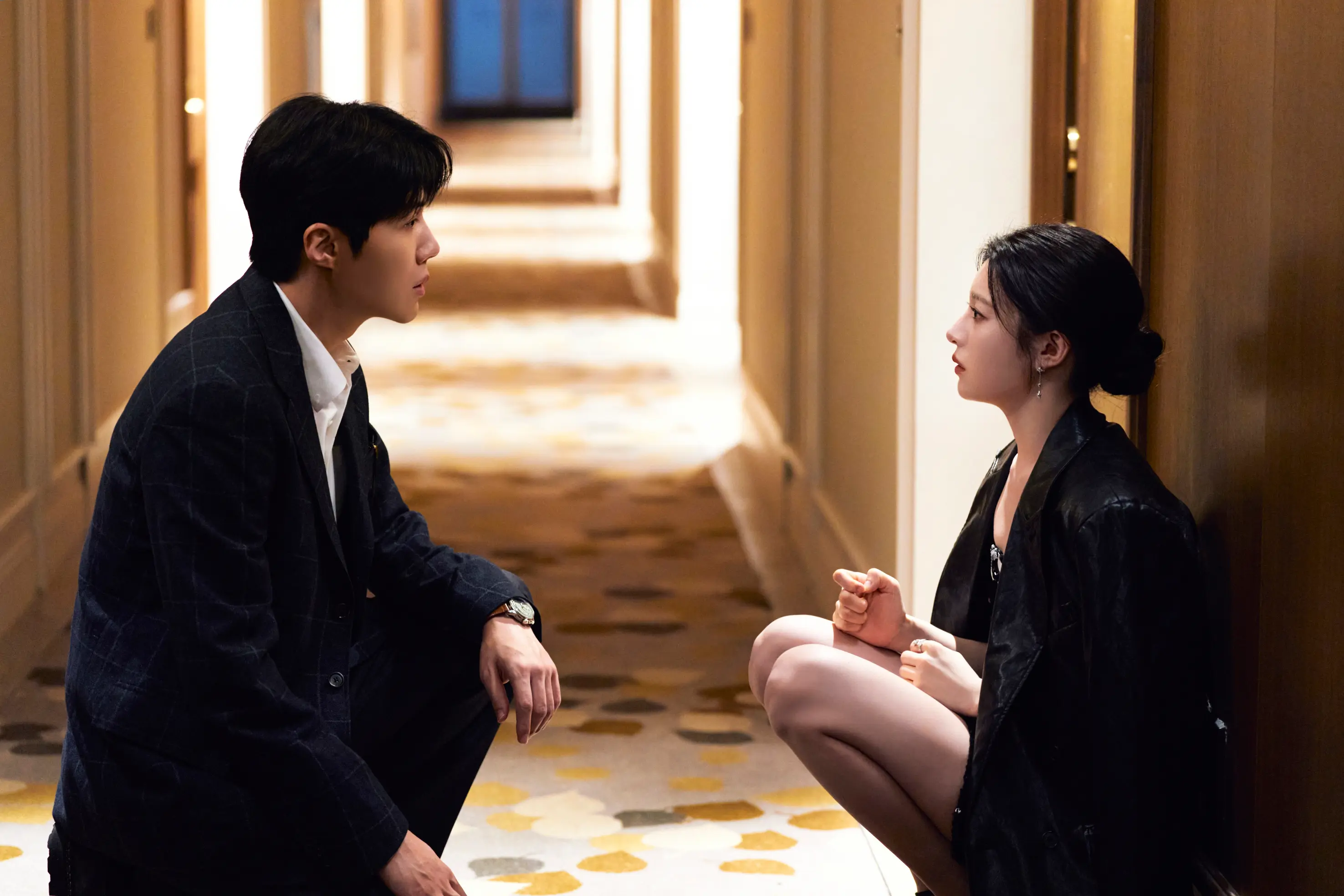 Can This Love Be Translated Review: A Heartfelt RomCom That Feels a Bit ...