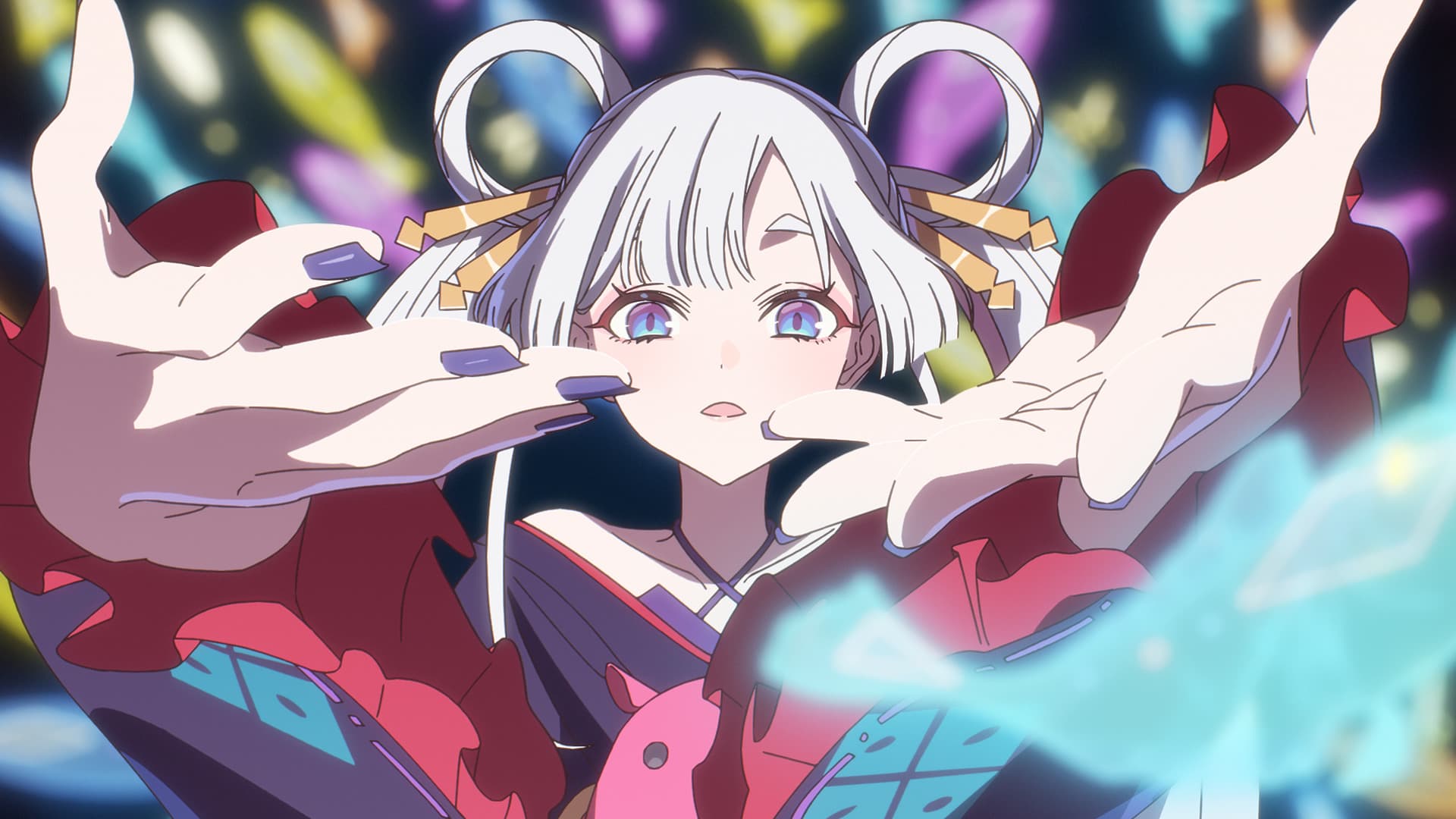 Cosmic Princess Kaguya Review | Leisurebyte