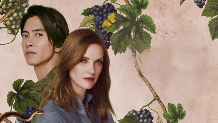 Drops of God Season 2 Review: A Thrilling Exploration of Grief and ...