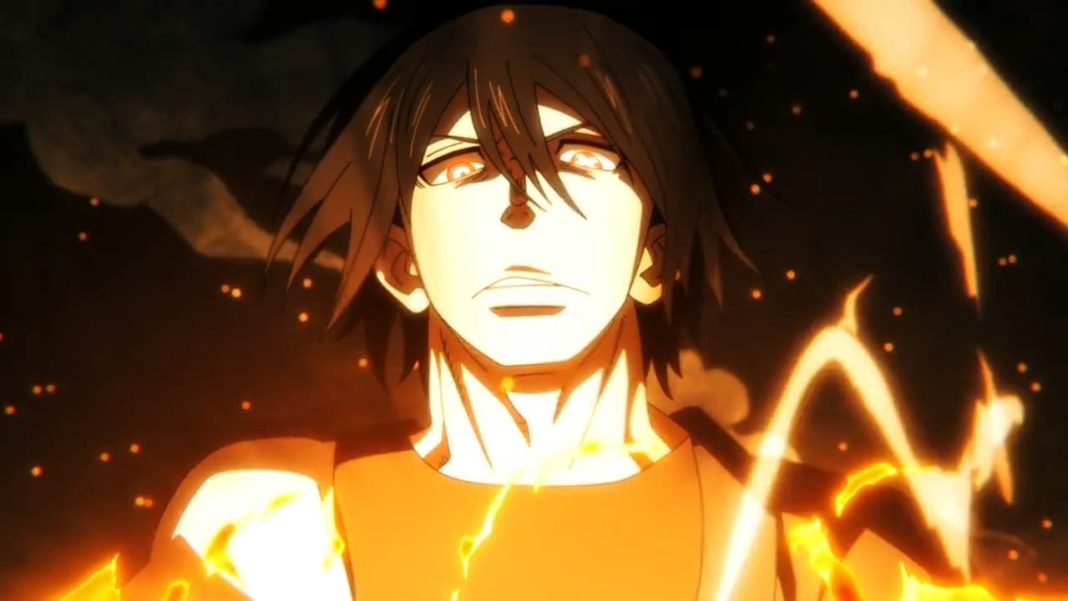 Fire Force Season 3 Episode 14 Review | Leisurebyte