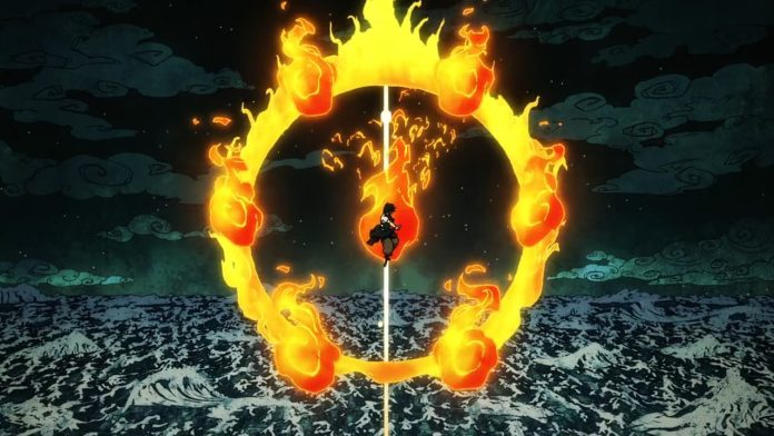 Fire Force Season 3 Episode 14 Review | Leisurebyte