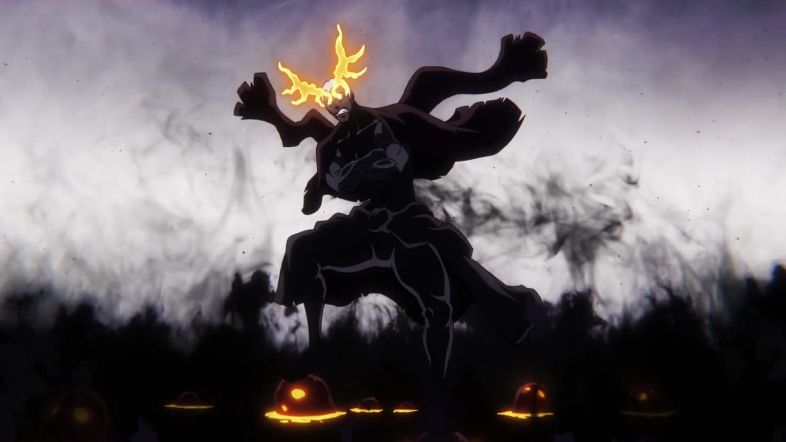 Fire Force Season 3 Episode 13 Review: Where Is The Hype? | Leisurebyte