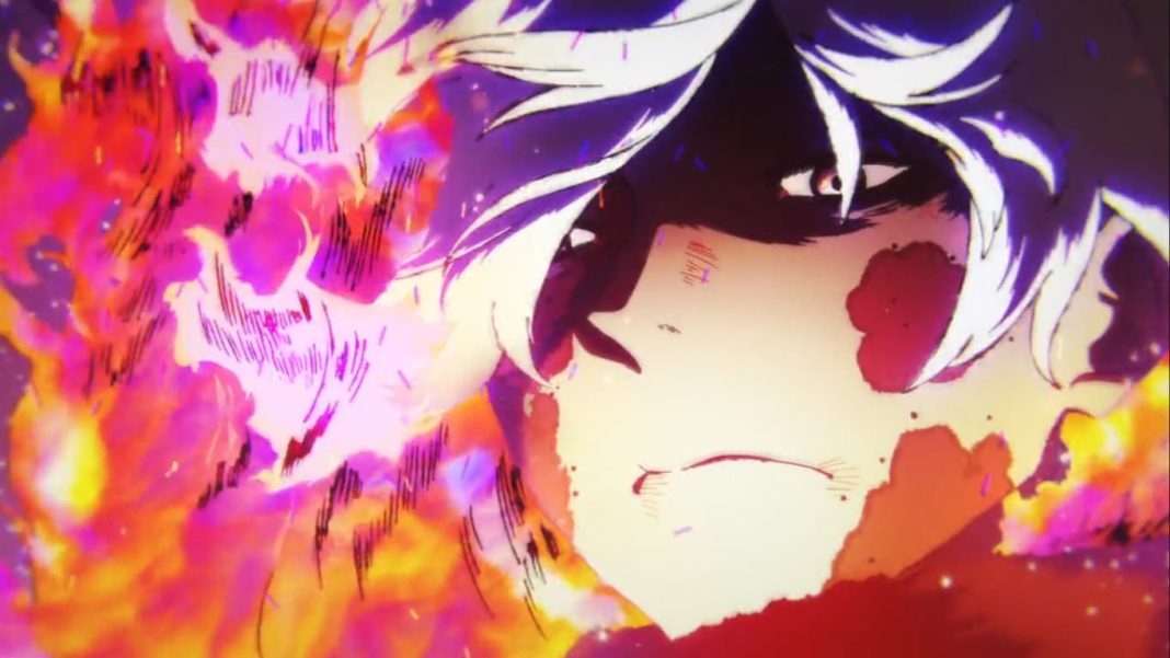 Hell's Paradise Season 2 Episode 1 | Leisurebyte