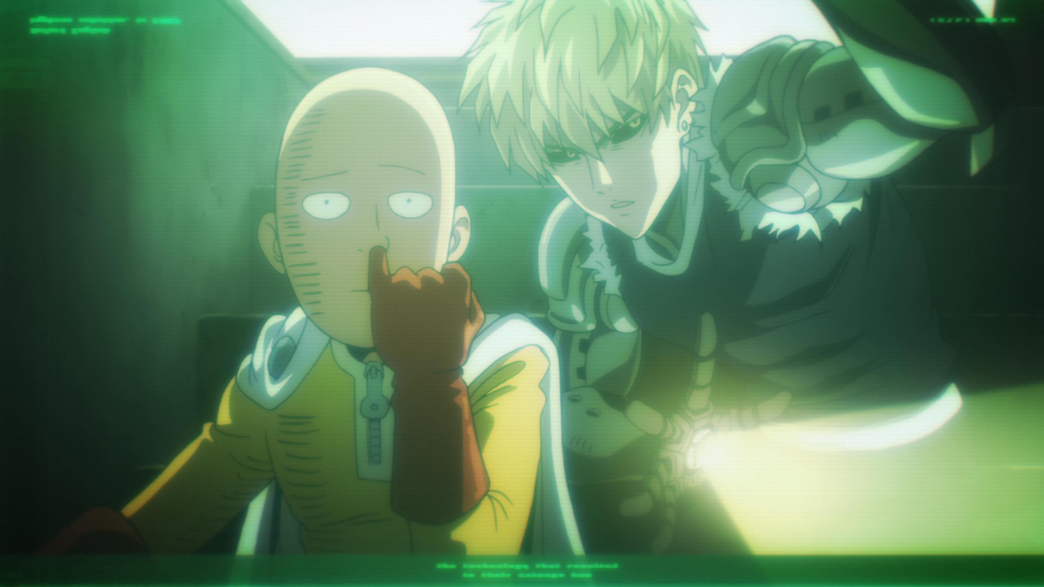 One Punch Man Season 3 Ending Explained | Leisurebyte