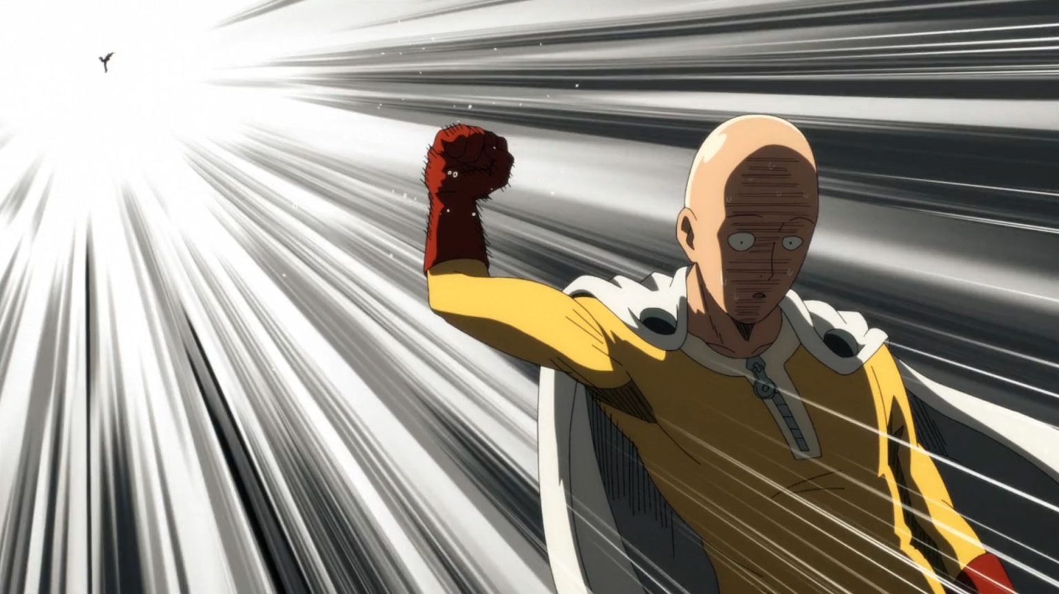One Punch Man Season 3 Ending Explained | Leisurebyte