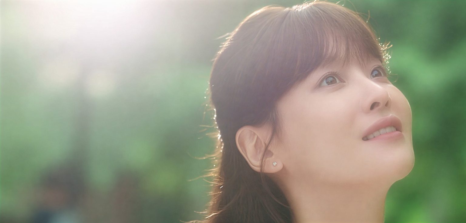 Positively Yours Episode 4 Review | Leisurebyte