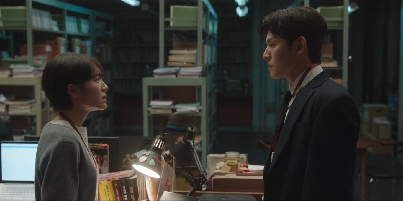 Pro Bono Episode 11 Review: Troubles Just Do Not End For David ...
