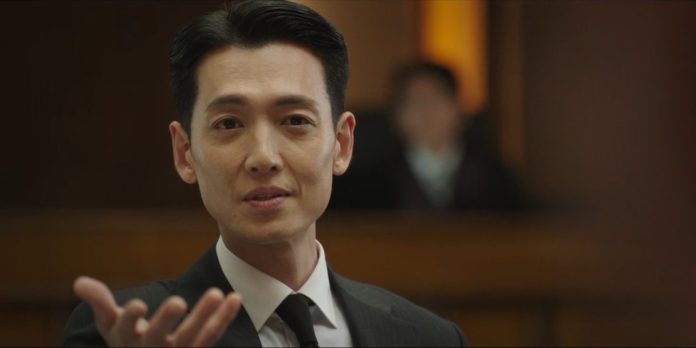 Pro Bono Episode 12 Review | Leisurebyte