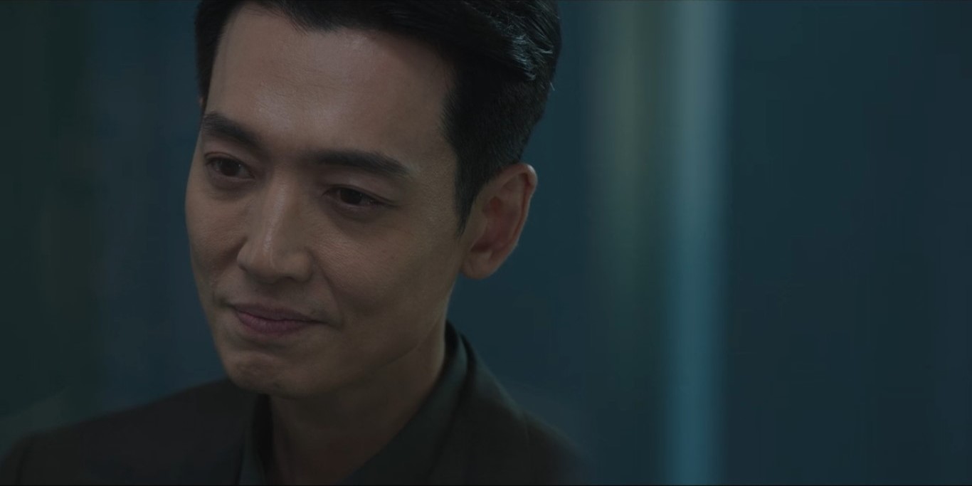 Pro Bono Episode 9 Review | Leisurebyte