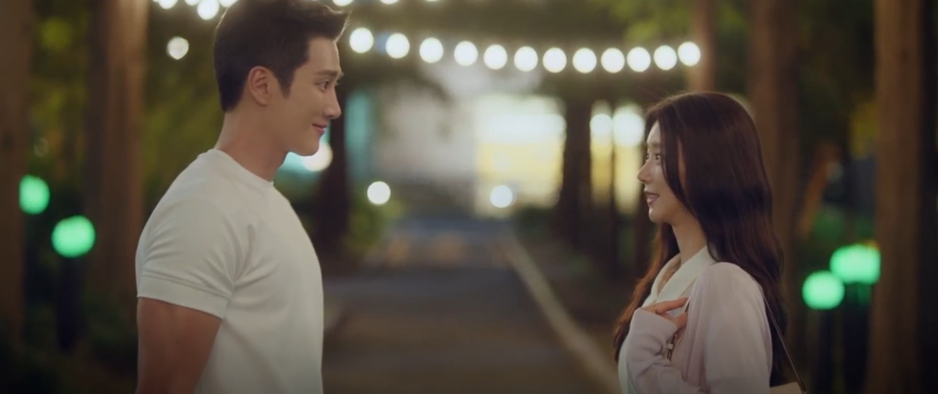 Spring Fever Episode 3 Review: Romance is Sparking | Leisurebyte