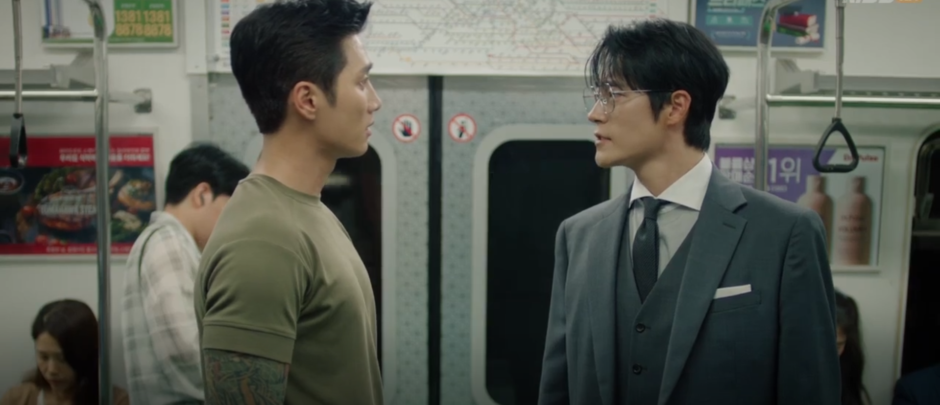 Spring Fever Episode 3 Review: Romance is Sparking | Leisurebyte