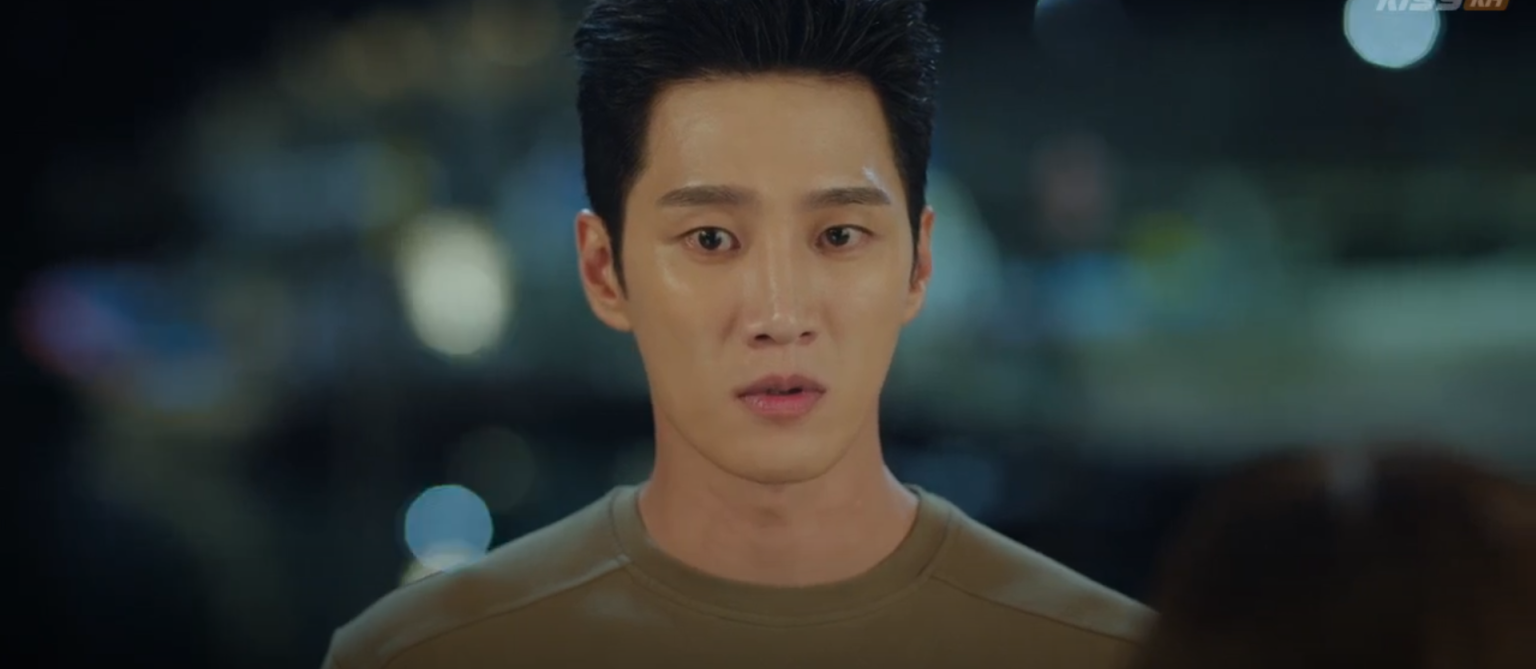 Spring Fever Episode 7 Review: Surprising and a Bit Weird | Leisurebyte