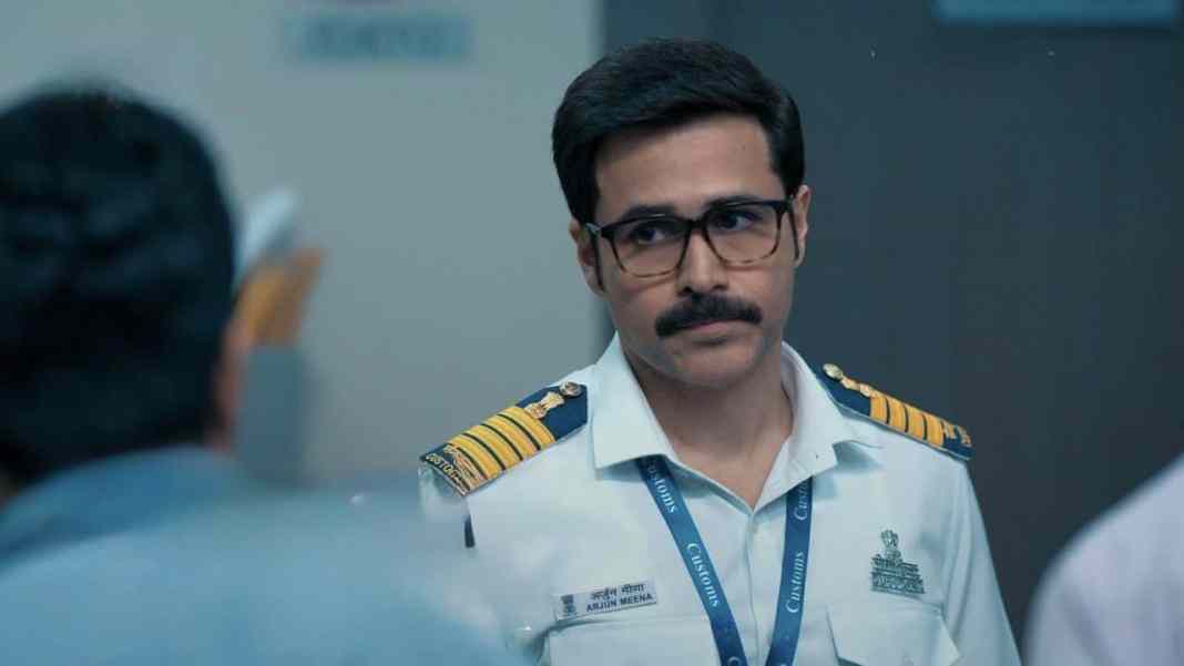 Taskaree Ending Explained: Are Arjun and His Team Able to Take ...