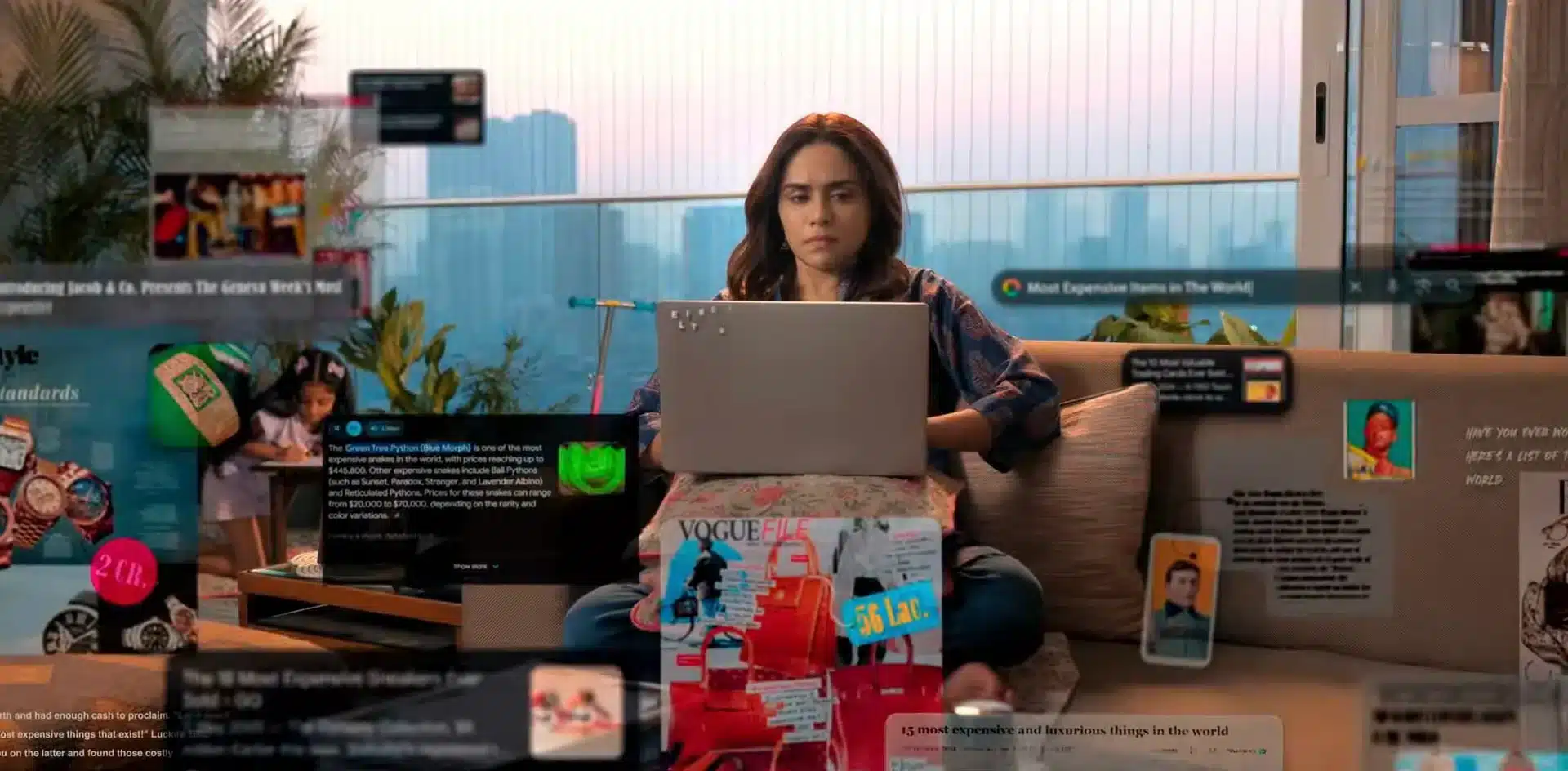 Taskaree Ending Explained: Are Arjun and His Team Able to Take ...