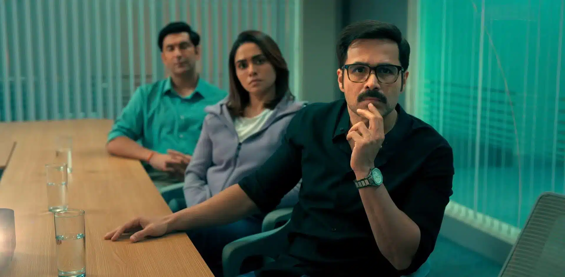 Taskaree Ending Explained: Are Arjun and His Team Able to Take ...