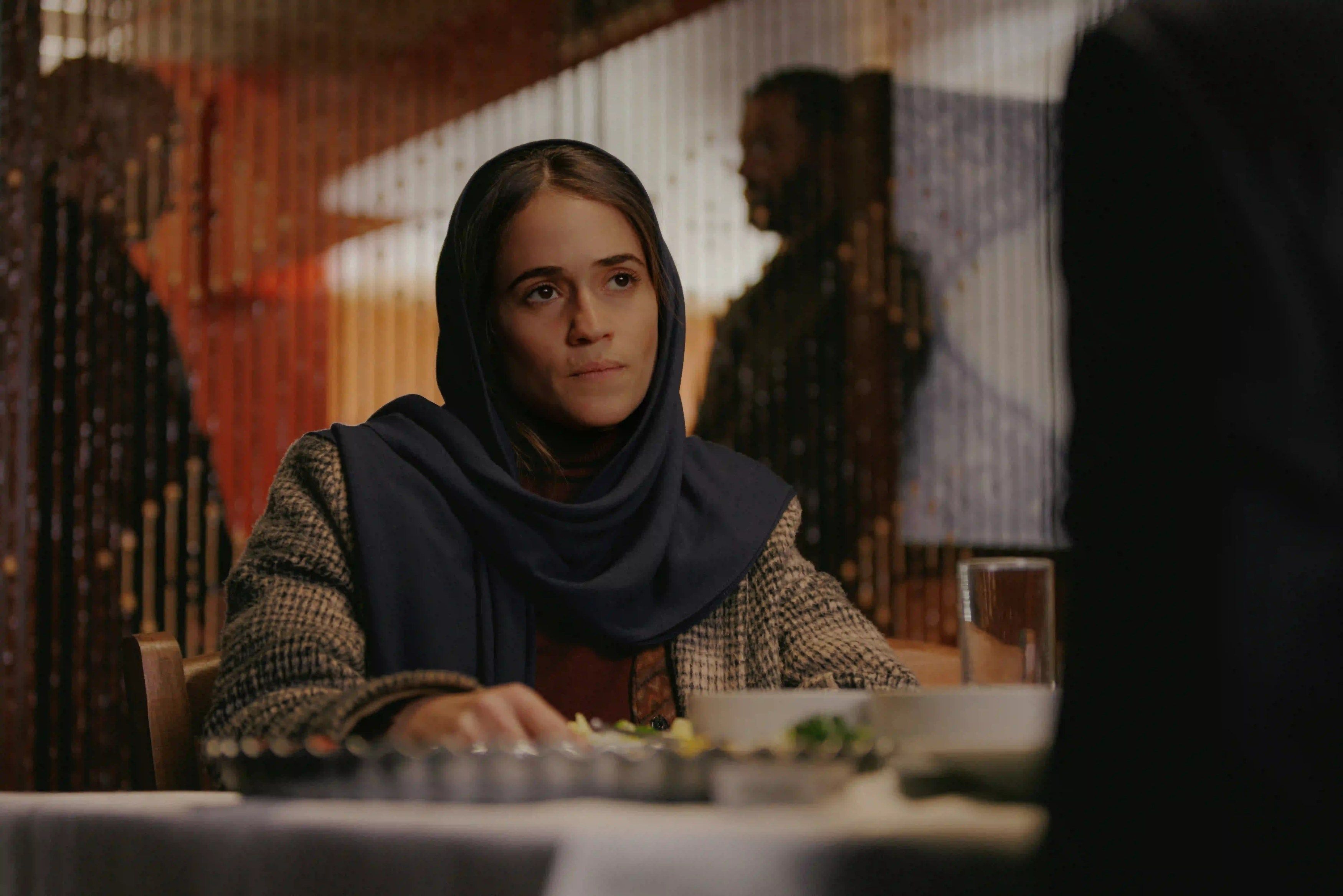 Tehran Season 3 Review: A Thrilling Series About Tragedy, Loss and ...