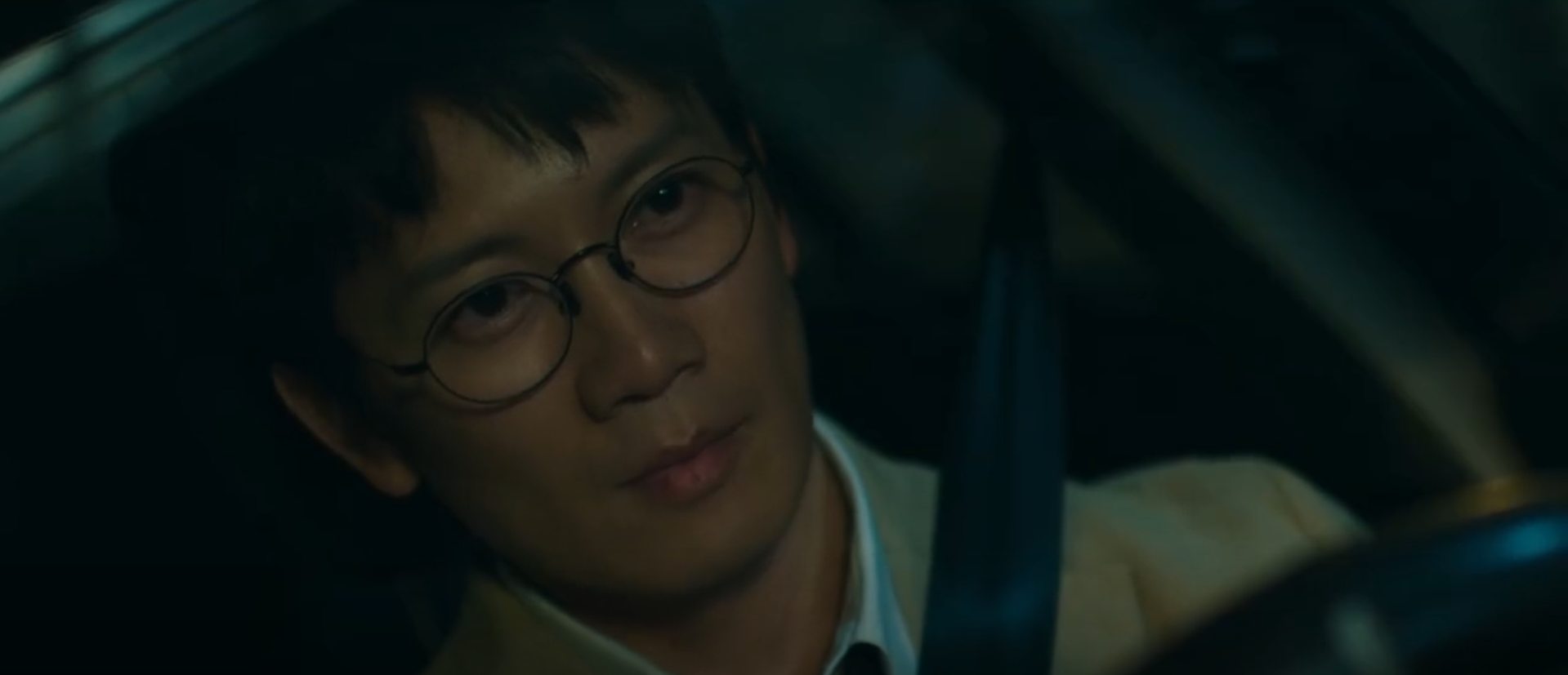 The Judge Returns Episode 2 Review: A New Life, A New Way to Turn Good ...